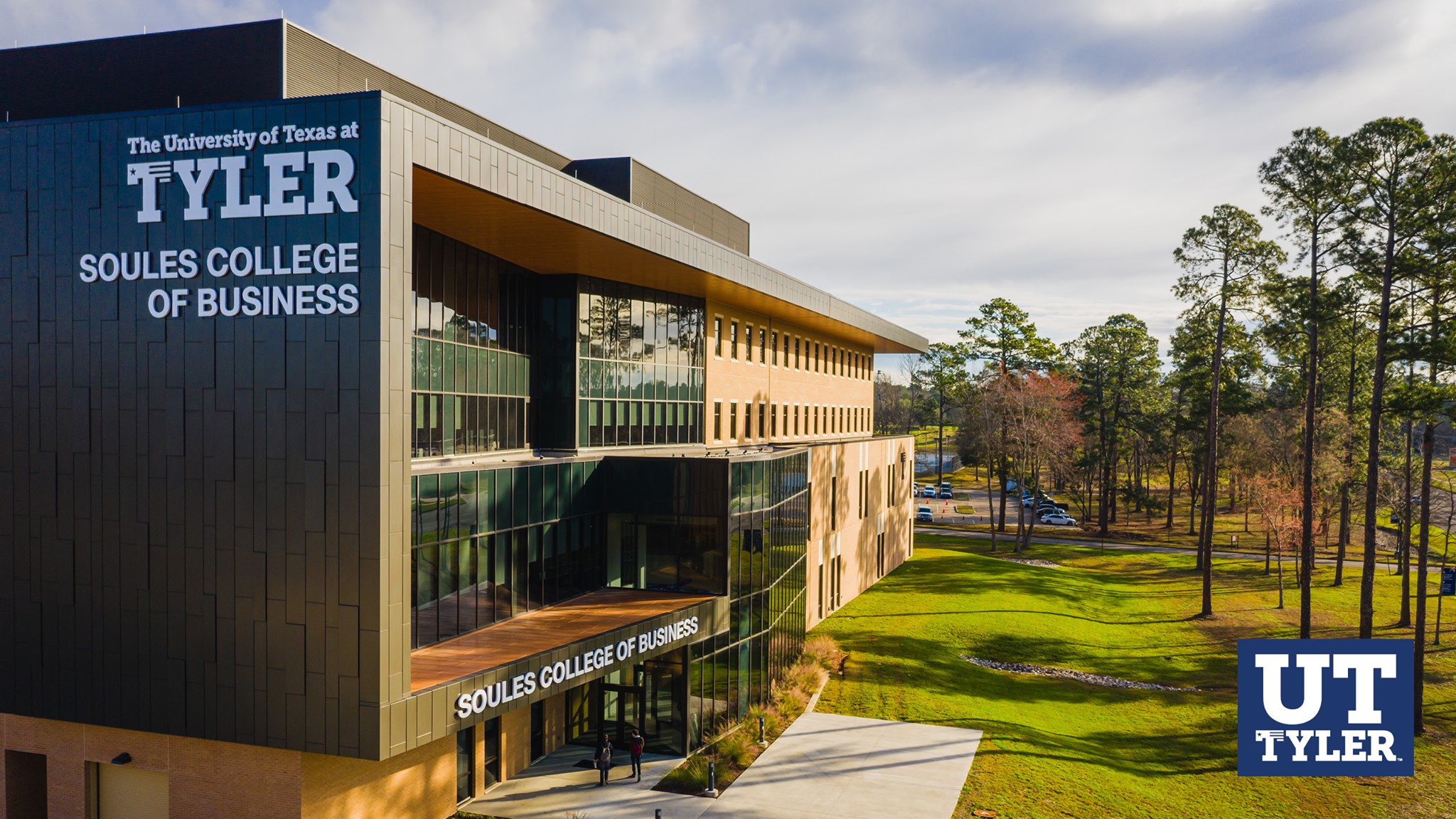 UT Tyler receives $100K to benefit Soules College of Business, creating the Risepoint ...