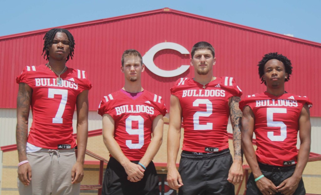 Football: Carthage eyes state championship No. 11, back-to-back 4A-DII ...