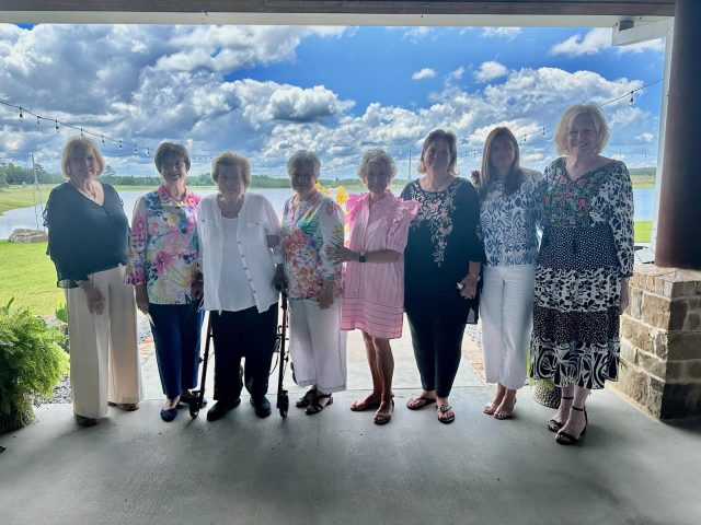 Carthage Book Club holds monthly meeting, books exchanged | Panola Watchman