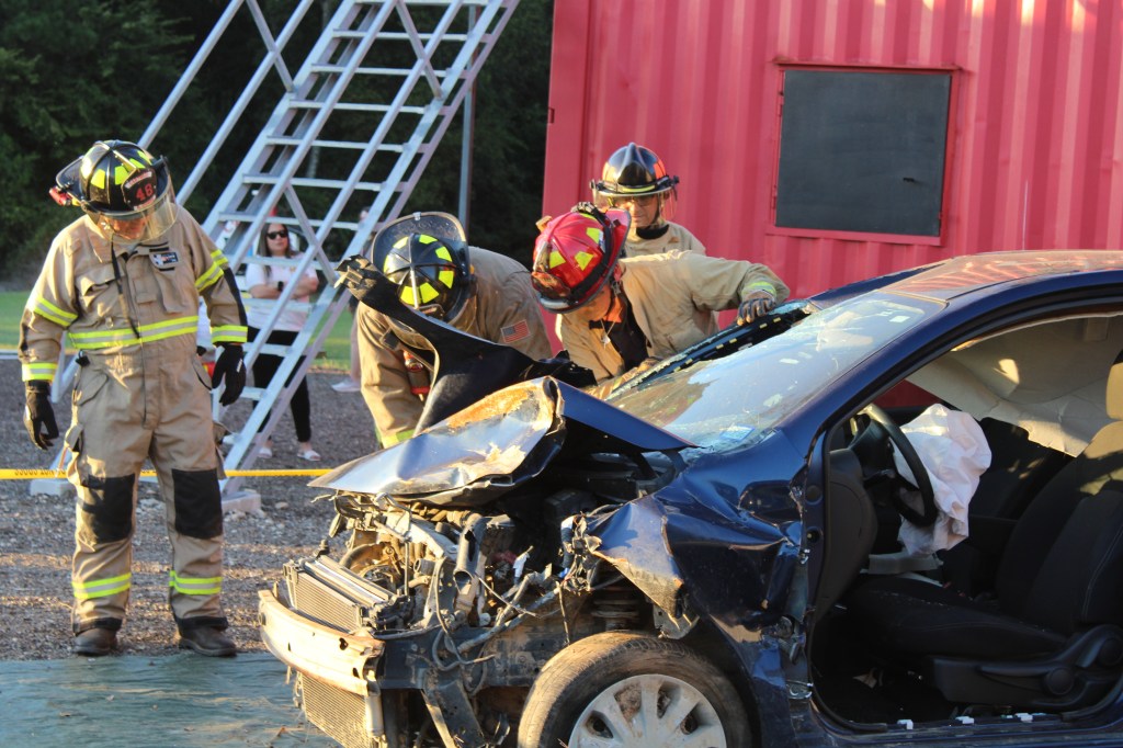First Responders host ‘Open House’ to build community connections ...