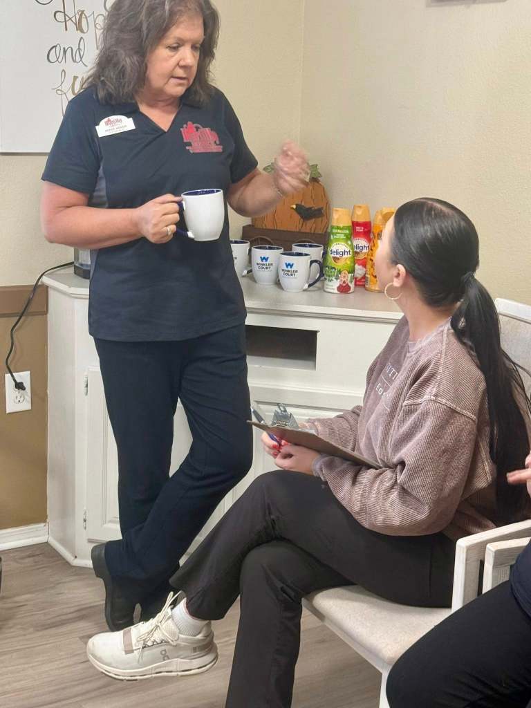 Local events highlight healthcare empowerment and collaboration across Panola County | Panola ...