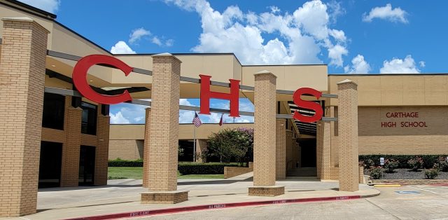 Carthage ISD provides update on 2024–25 FIRST rating and ongoing corrective actions | Panola ...