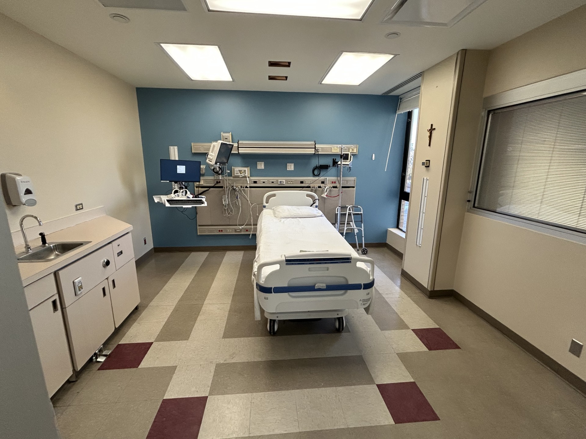 CHRISTUS Health expands children’s services with first pediatric ICU in East Texas | Panola Watchman