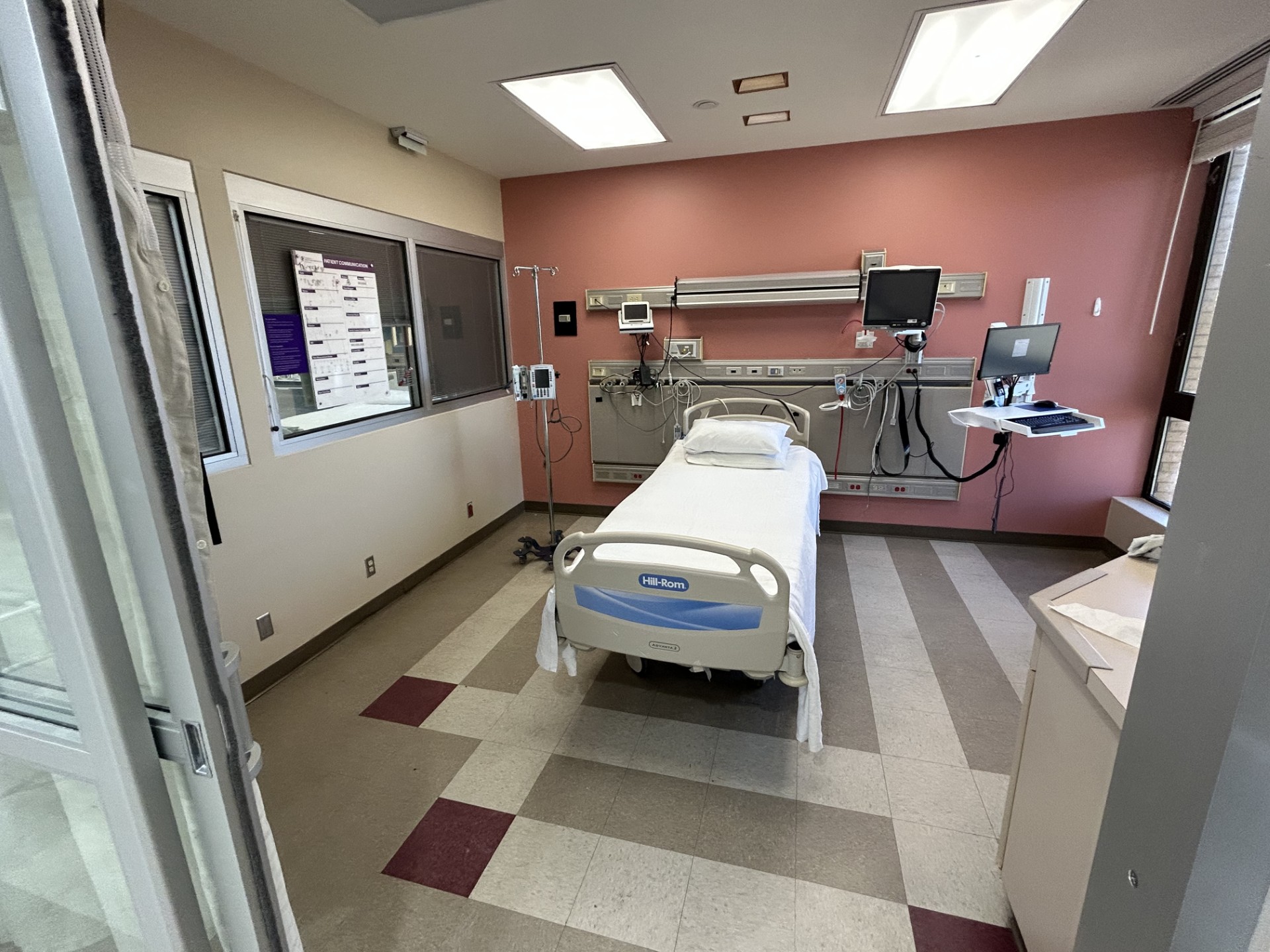 CHRISTUS Health expands children’s services with first pediatric ICU in East Texas | Panola Watchman