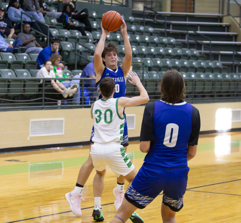 Sports Roundup: Beckville falls late at Tatum 49-45 | Panola Watchman