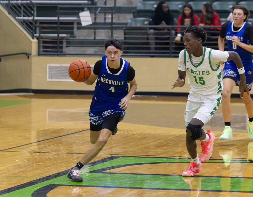 Sports Roundup: Beckville falls late at Tatum 49-45 | Panola Watchman